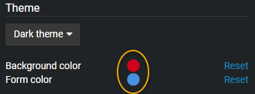Embedding participant enrollment forms